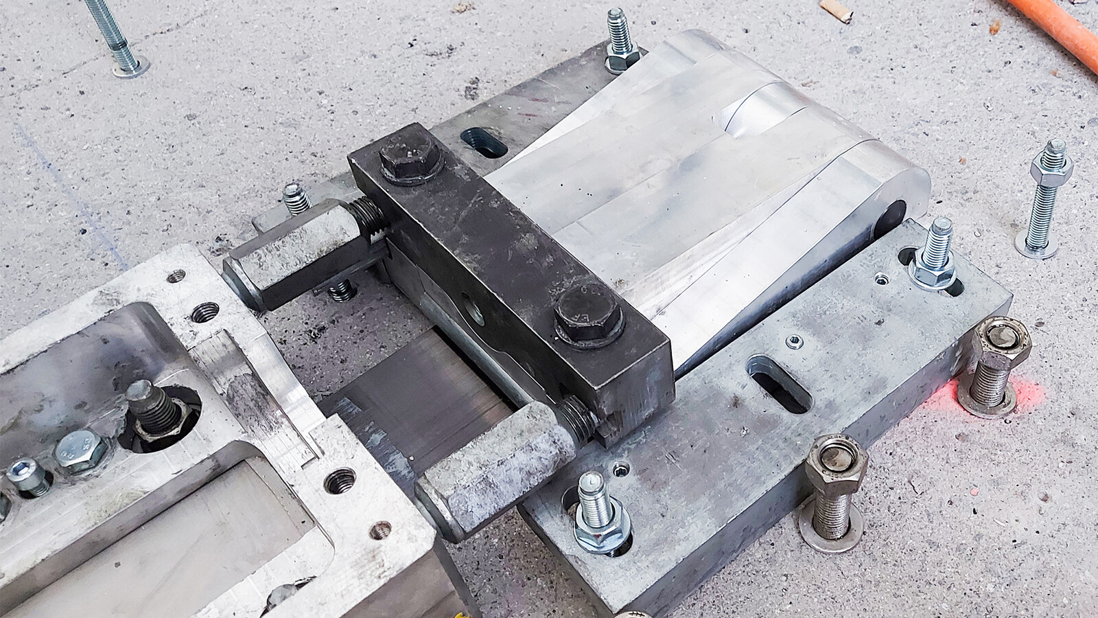 Pre-stressed FRP | S&P Clever Reinforcement