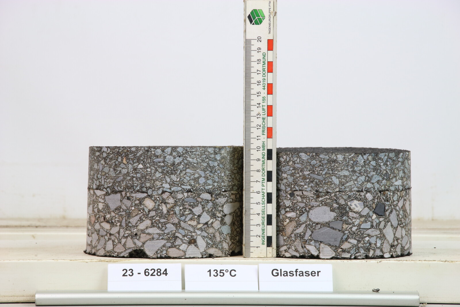 Low temperature asphalt and S&P reinforcement | S&P Clever Reinforcement