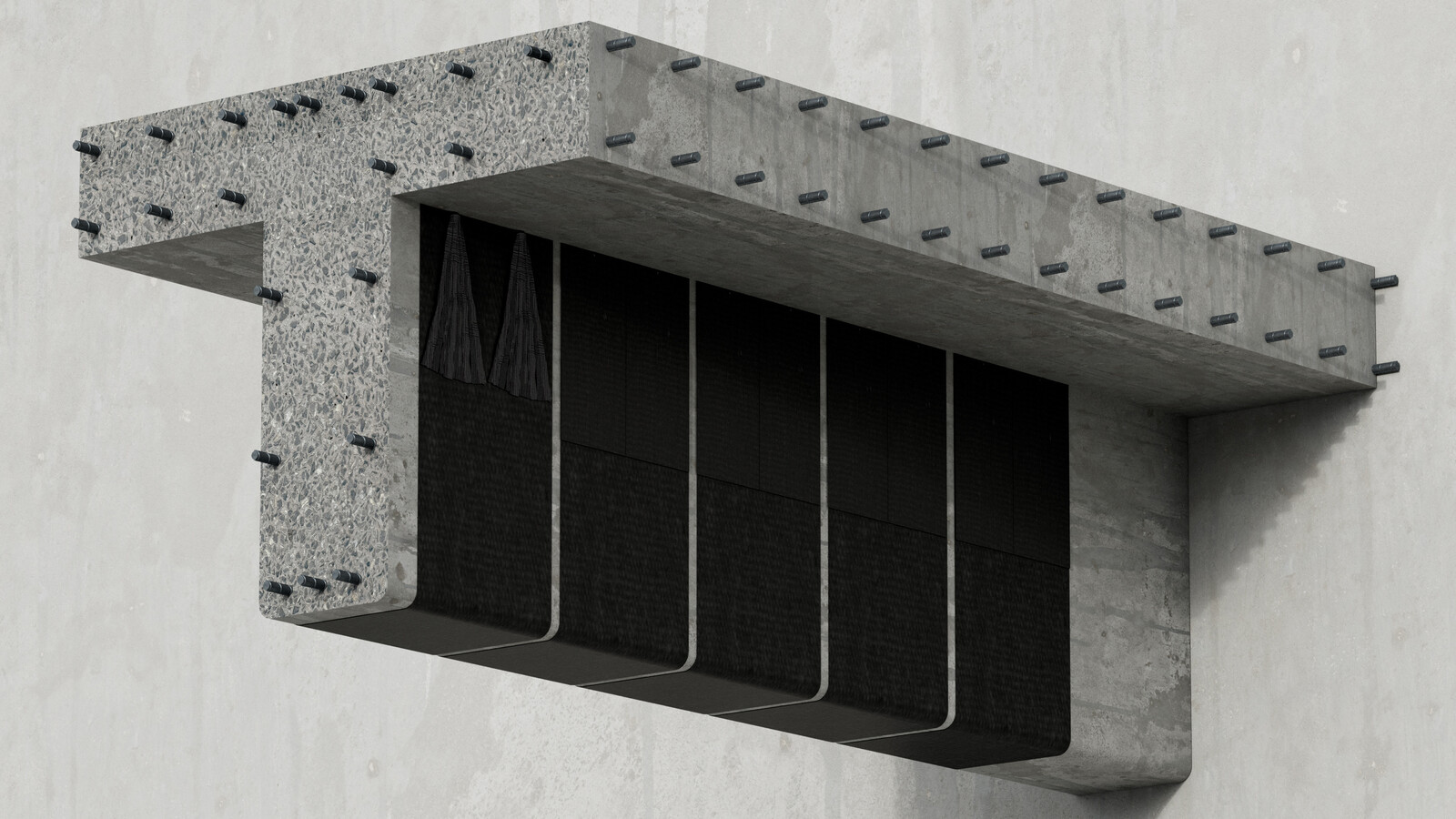 Shear Reinforcement | S&P Clever Reinforcement