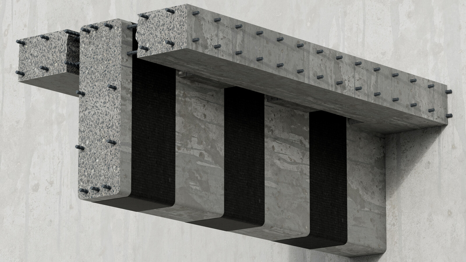 Shear Reinforcement | S&P Clever Reinforcement