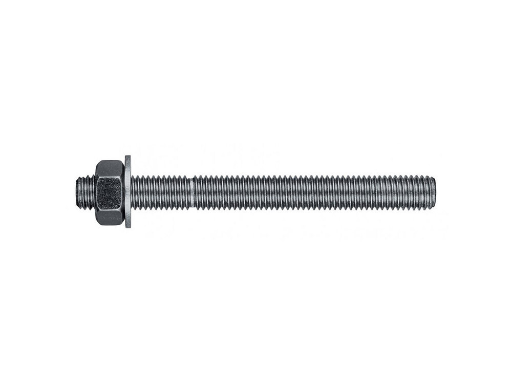 Threaded Rods | S&P Clever Reinforcement