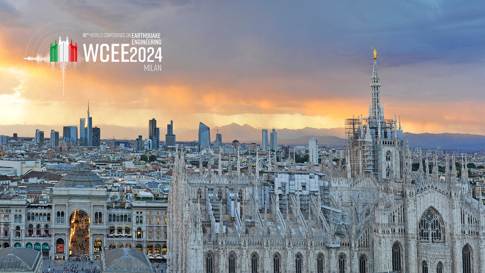 WCEE 2024 I Milan I 30th June - 5th July | S&P Clever Reinforcement