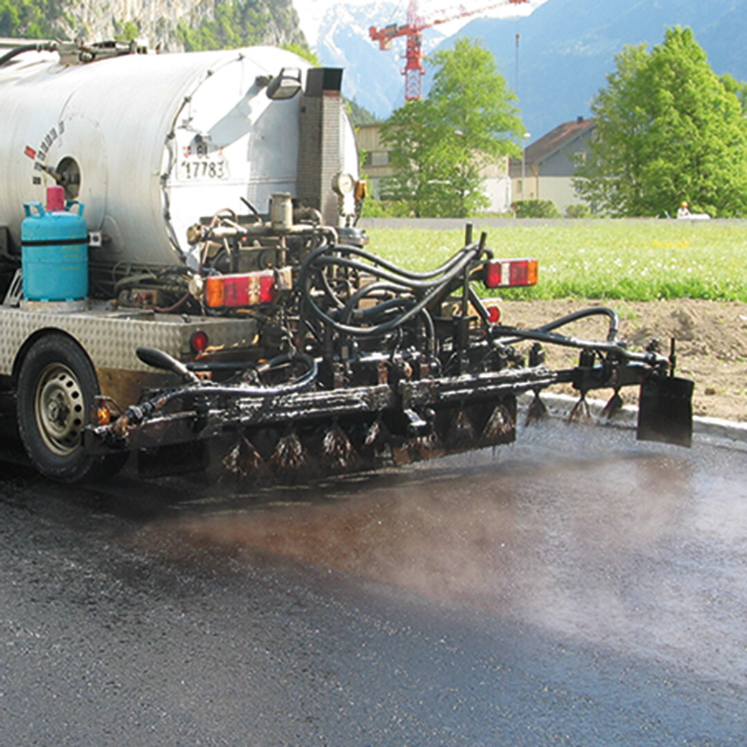 S&P Asphalt reinforcement | S&P Clever Reinforcement